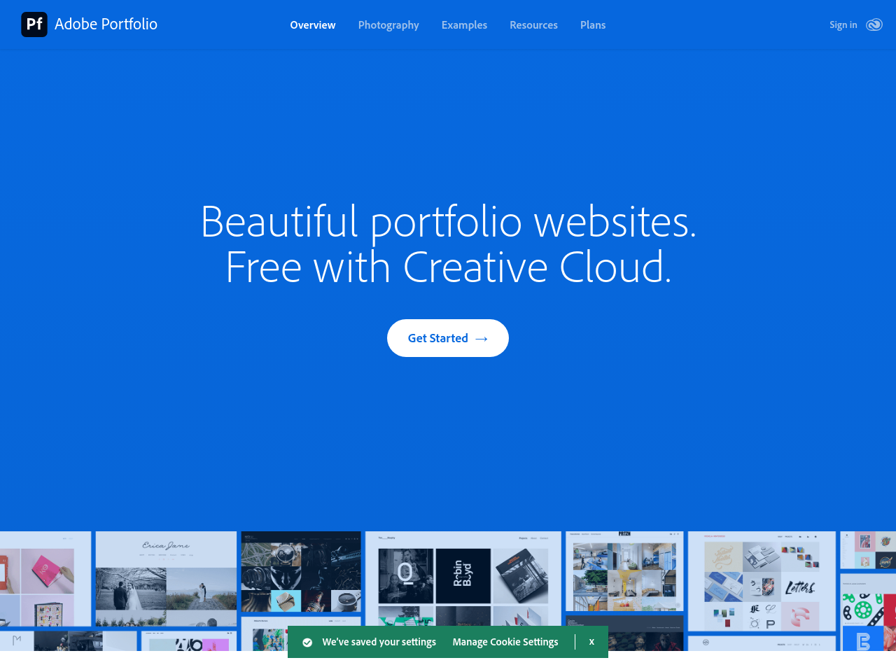 Nibbler - Test any website