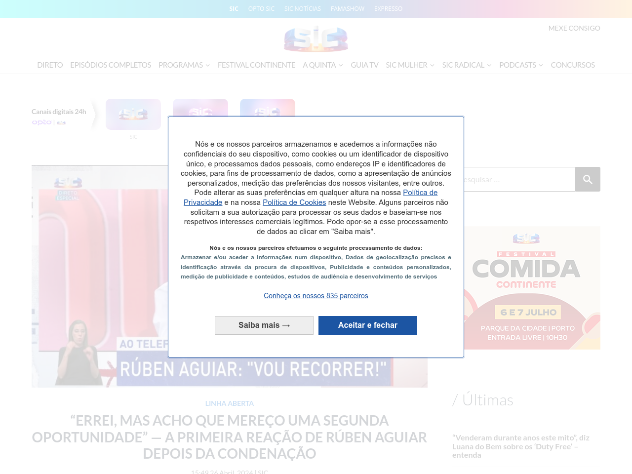 Nibbler - Test any website
