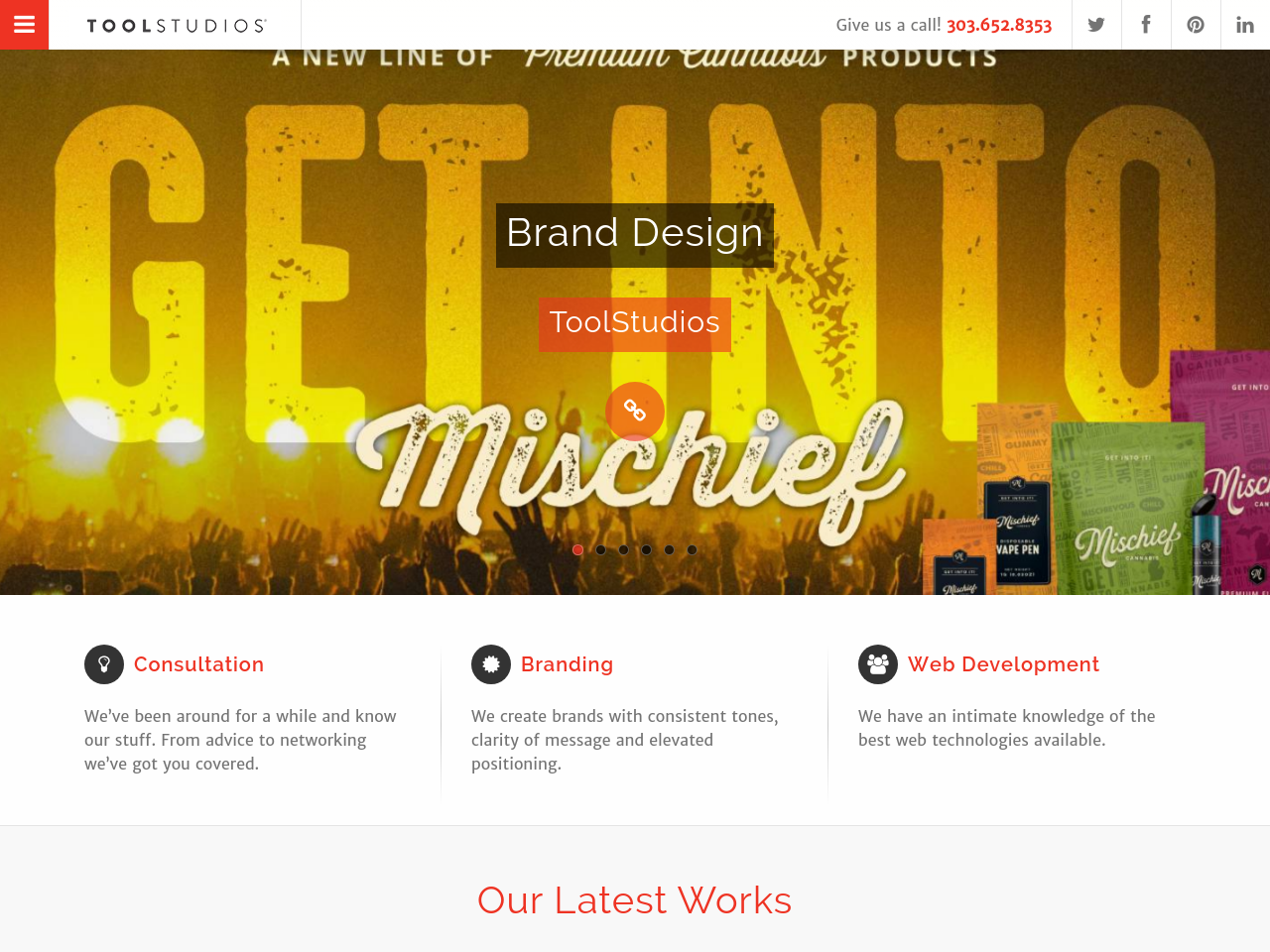 Nibbler - Test any website