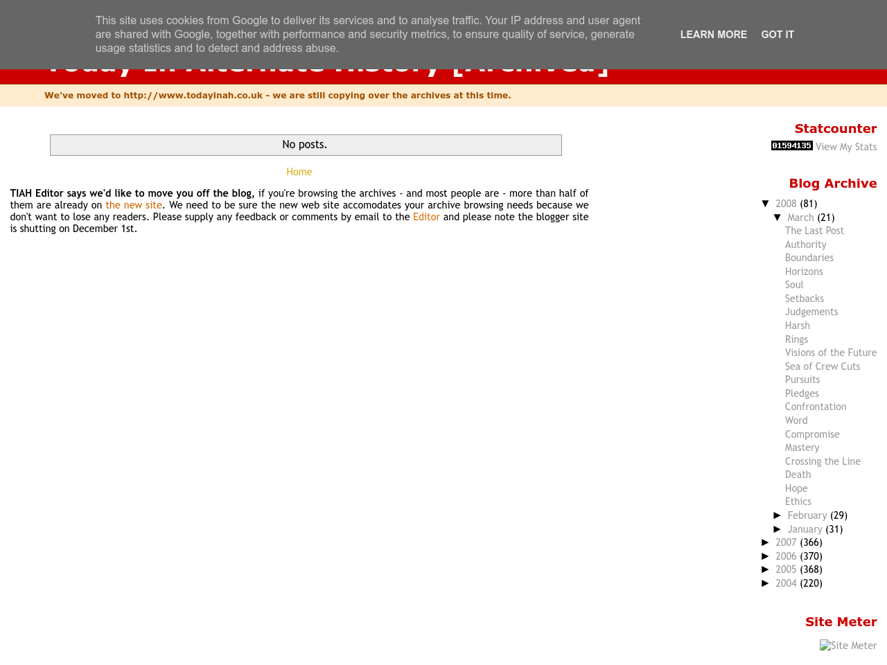 Nibbler - Test any website