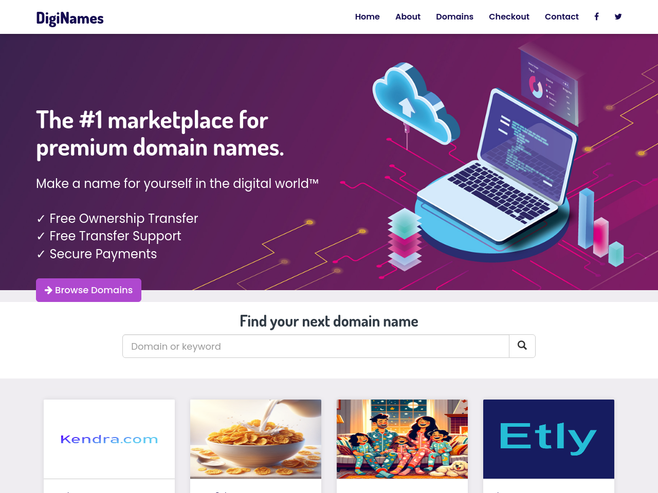 Nibbler - Test any website