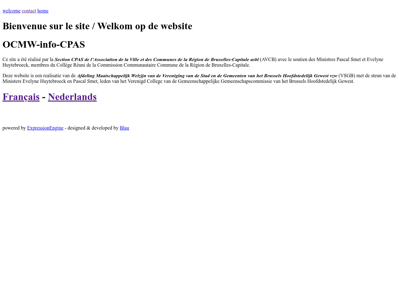 Nibbler - Test any website