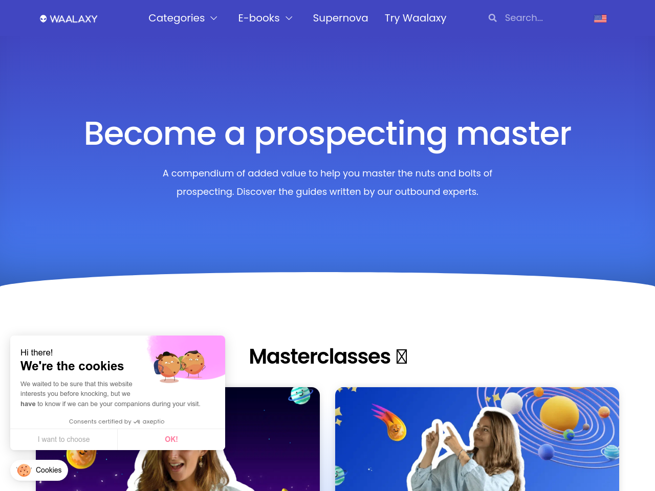 Nibbler - Test any website