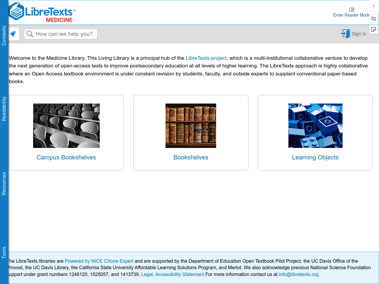 Nibbler - Test any website
