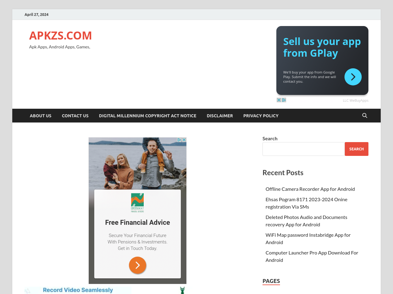 Nibbler - Test any website