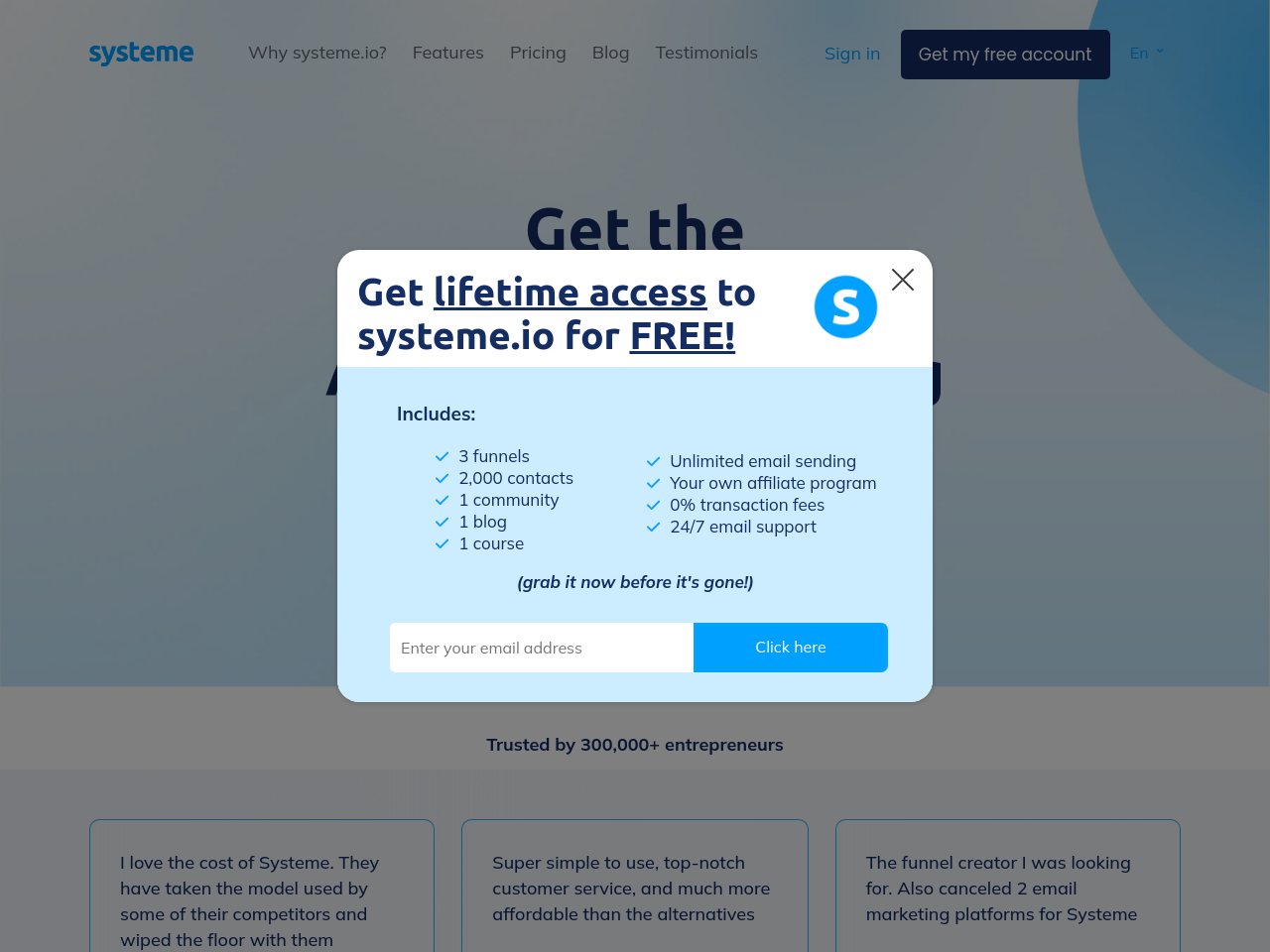 Nibbler - Test any website
