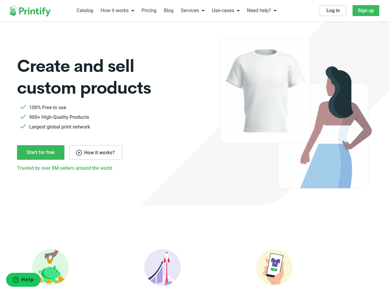 Nibbler - Test any website