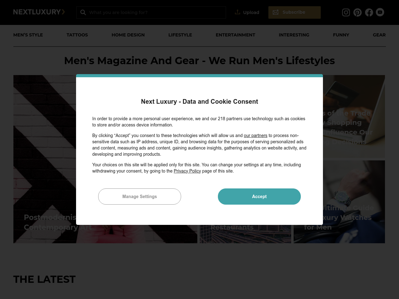 Nibbler - Test any website