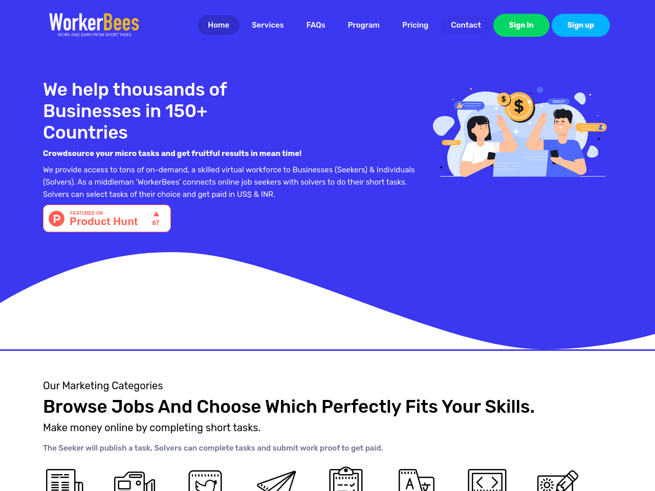 Nibbler - Test any website
