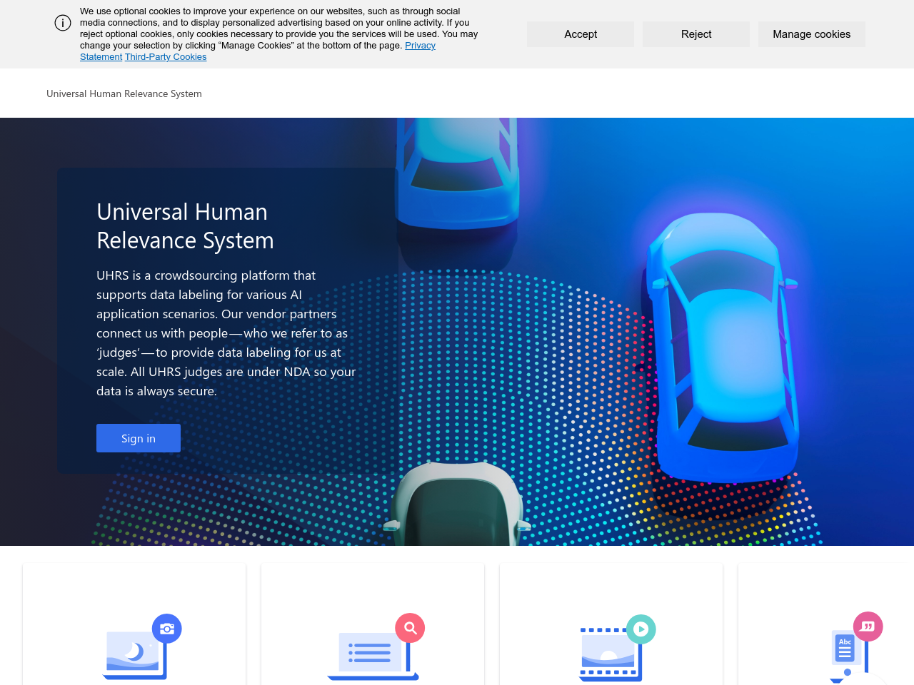 Nibbler - Test any website