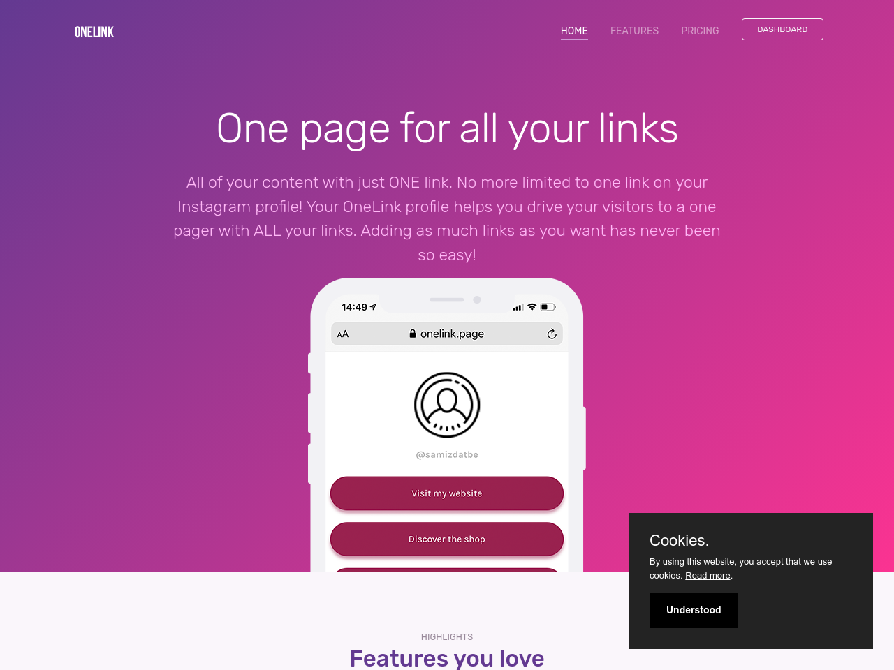 Nibbler - Test any website