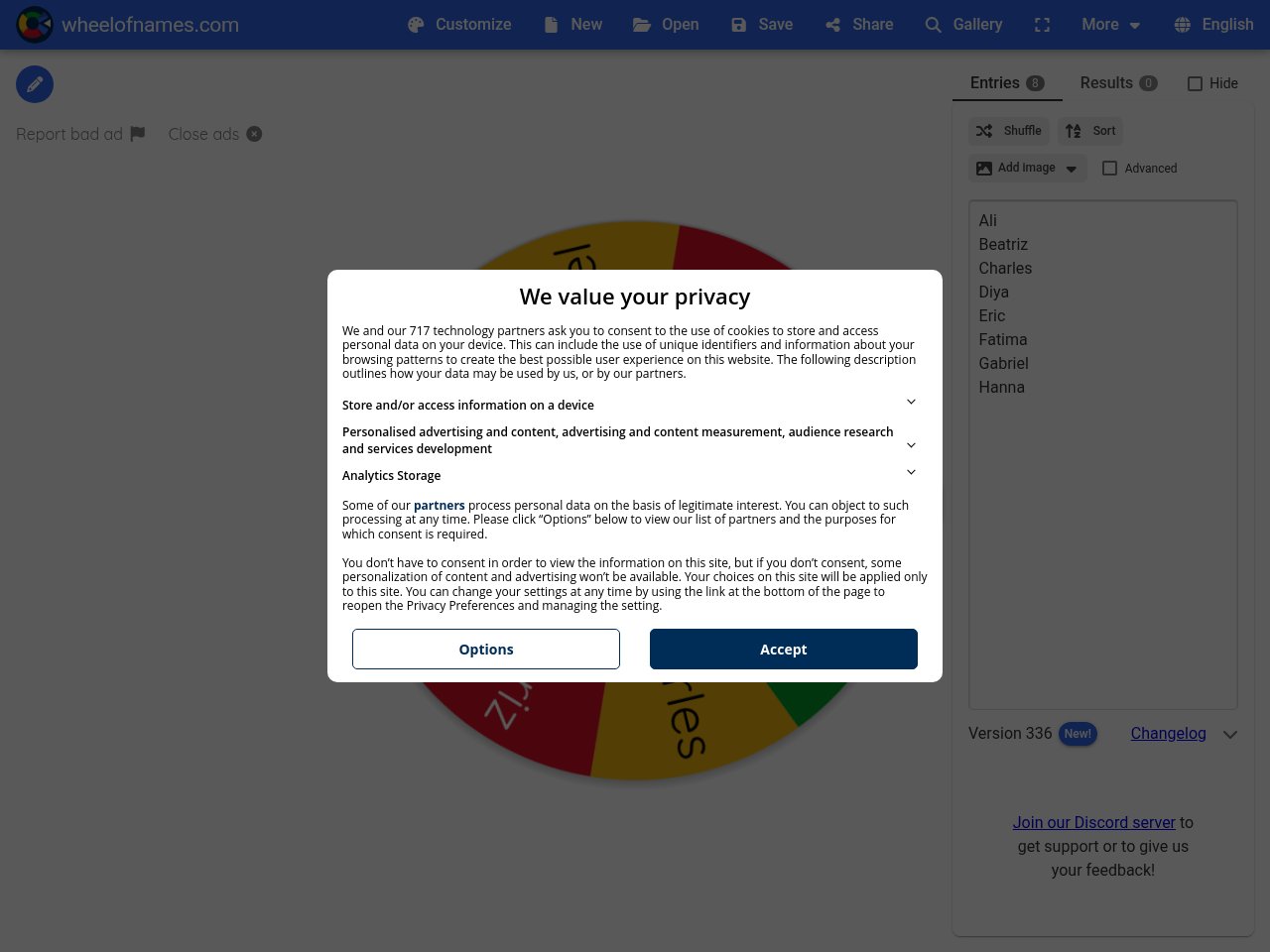 Nibbler - Test any website