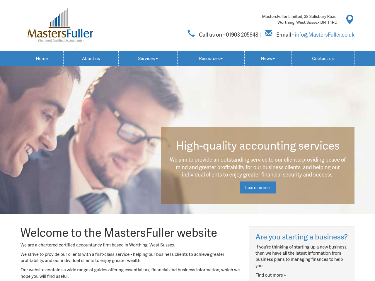 Nibbler - Test any website